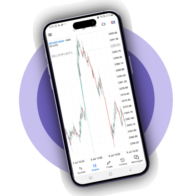 Wealth Street PVT LTD